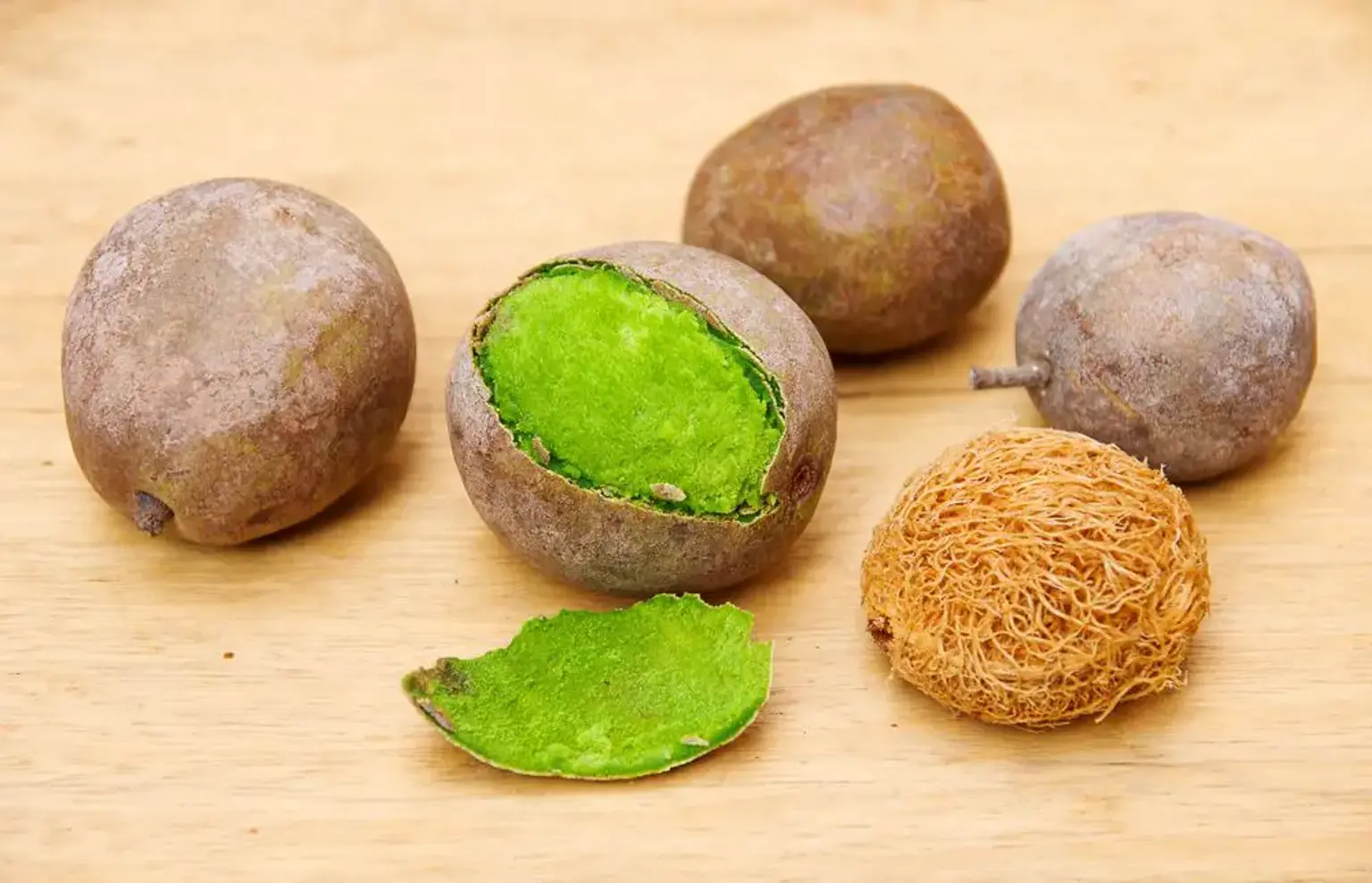 Jus de ditakh (detarium senegalese) - Aistou Cuisine